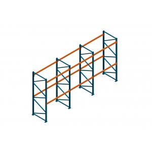 Magazijnstellingen | Nieuw, gebruikt en op maat | Magazijnplein