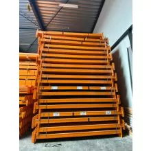 Liggers palletstelling kopen | Nieuwe & gebruikte | Magazijnplein