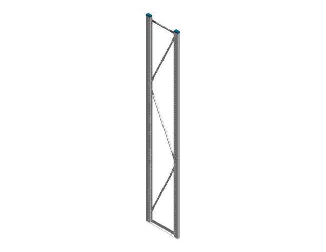 Frame Nedcon SF Legbordstelling Verzinkt 2200x400x30mm kopen?