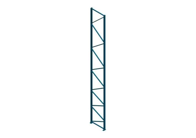 Frame Nedcon Palletstelling PR 10078255050 355 RAL5019 ...